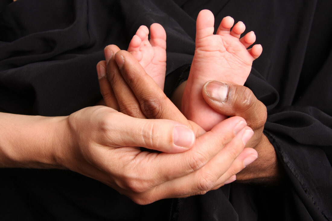 Introduction to perinatal mental illness - Tavistock Training