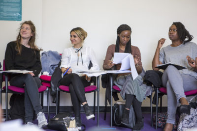 Courses - Tavistock Training