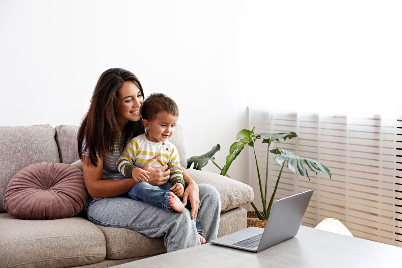 Video-intervention to promote positive parenting and sensitive discipline (VIPP-SD) (CPD85 ...