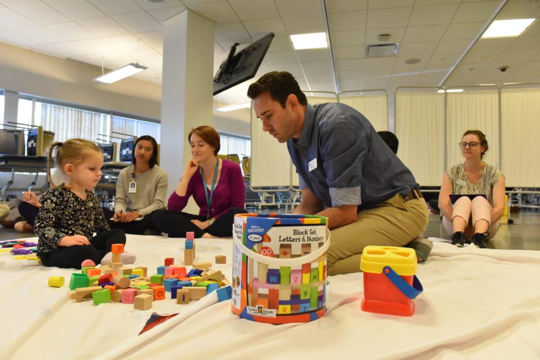 Perinatal, Child, Adolescent and Family Work: a Psychoanalytic ...