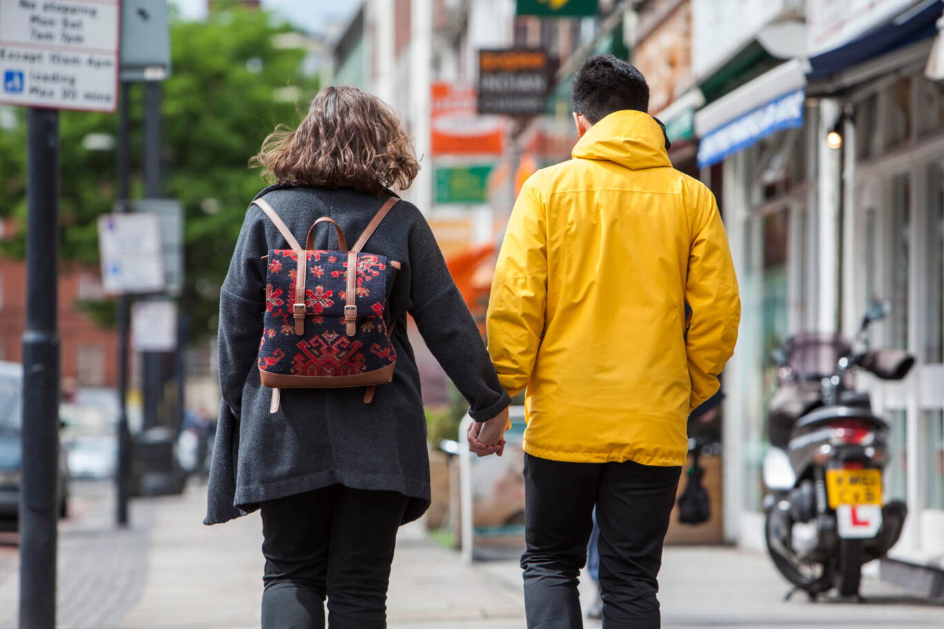 Course pathways - Tavistock Training