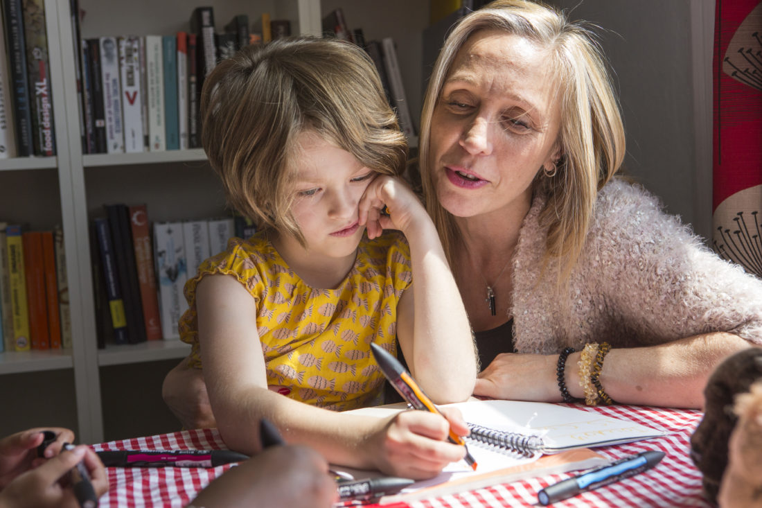 Finding a Way to the Child - Tavistock Training