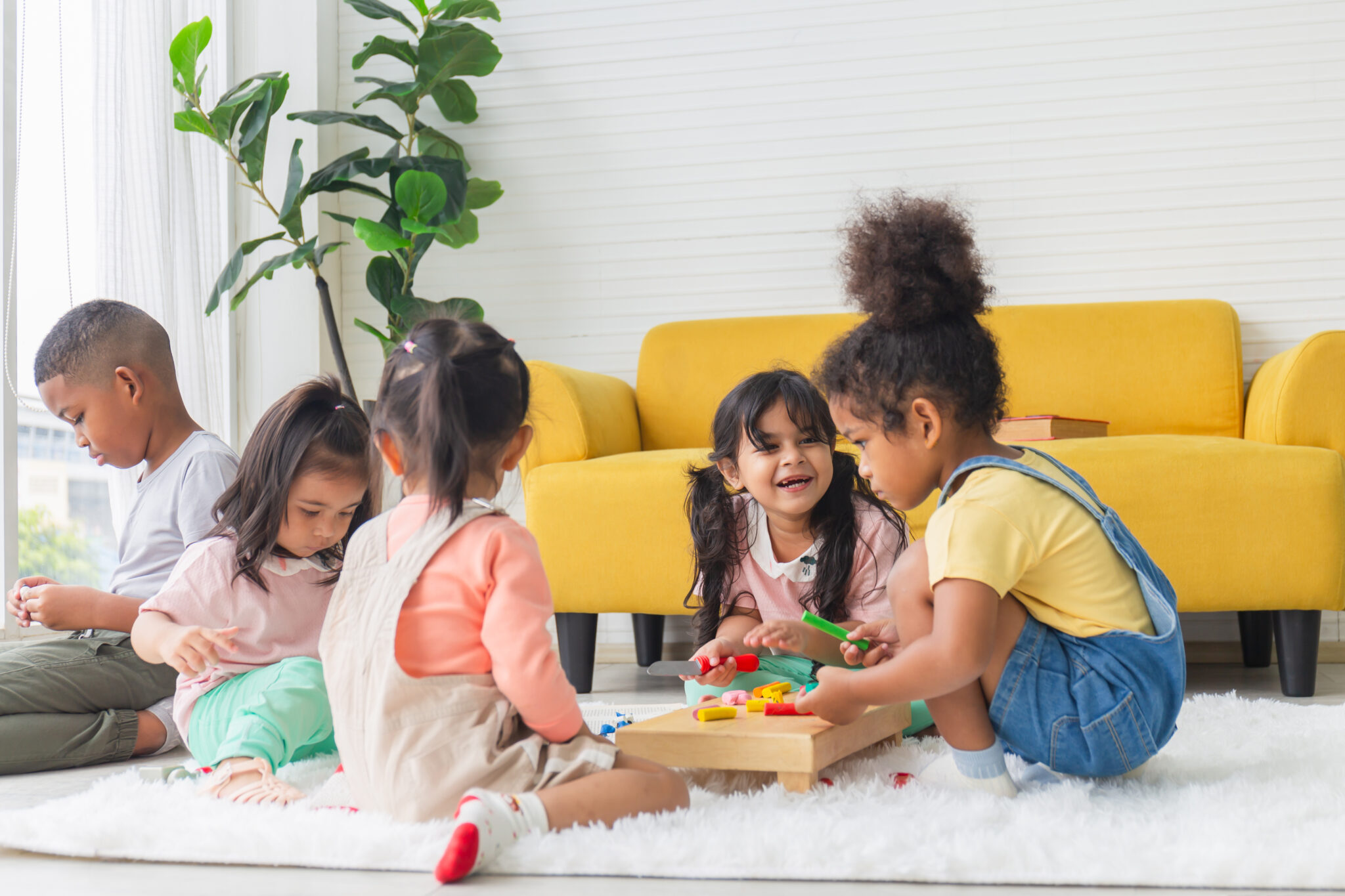 Child development research for professionals working with children ...