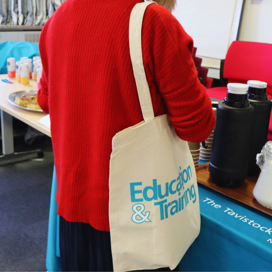 Skills Fest 2023 - Tavistock Training