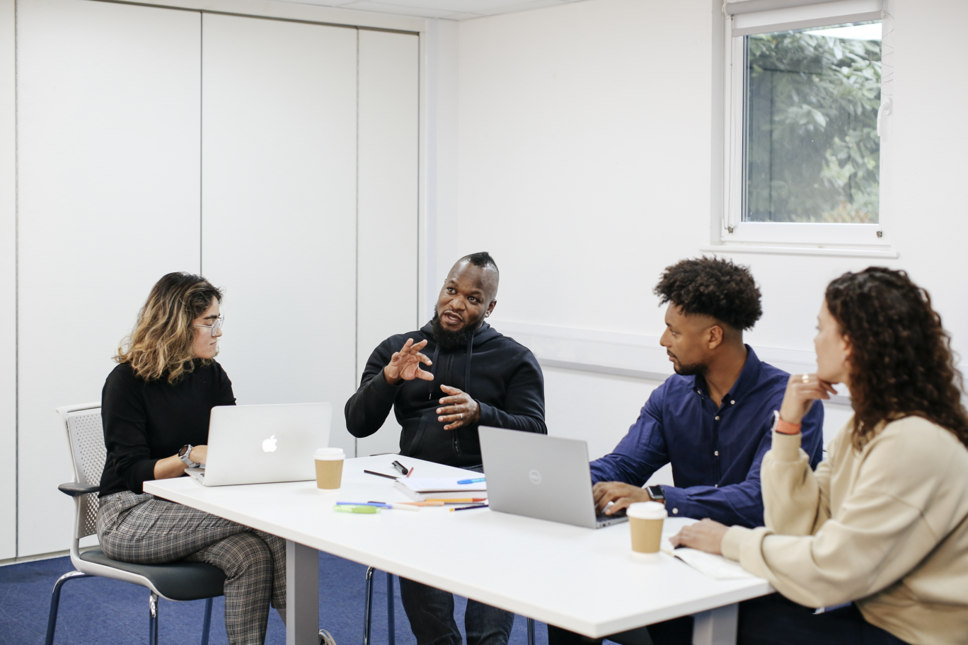 Meet our clinician tutors - Tavistock Training