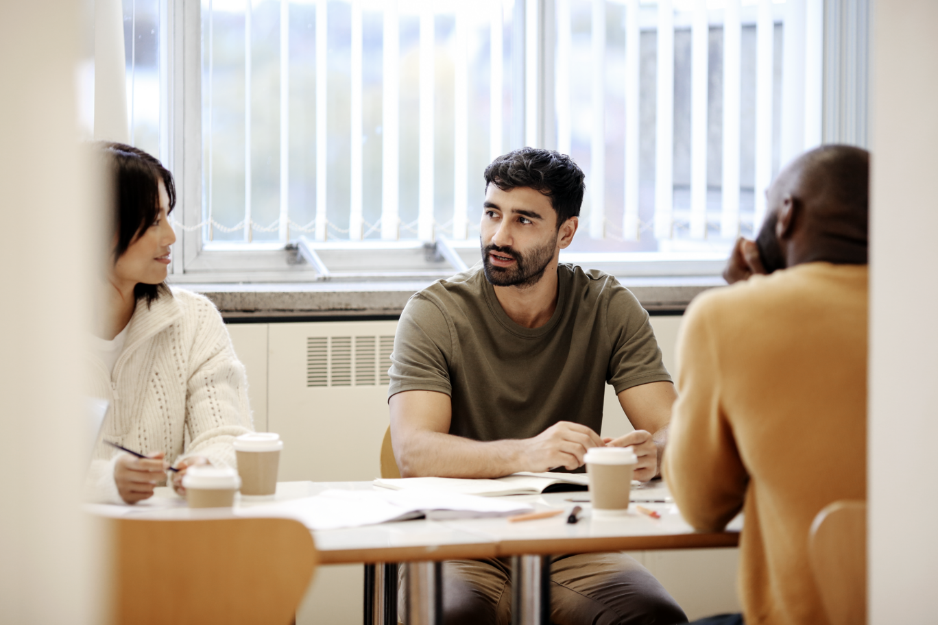 Bursaries now open for 2024/25 - Tavistock Training