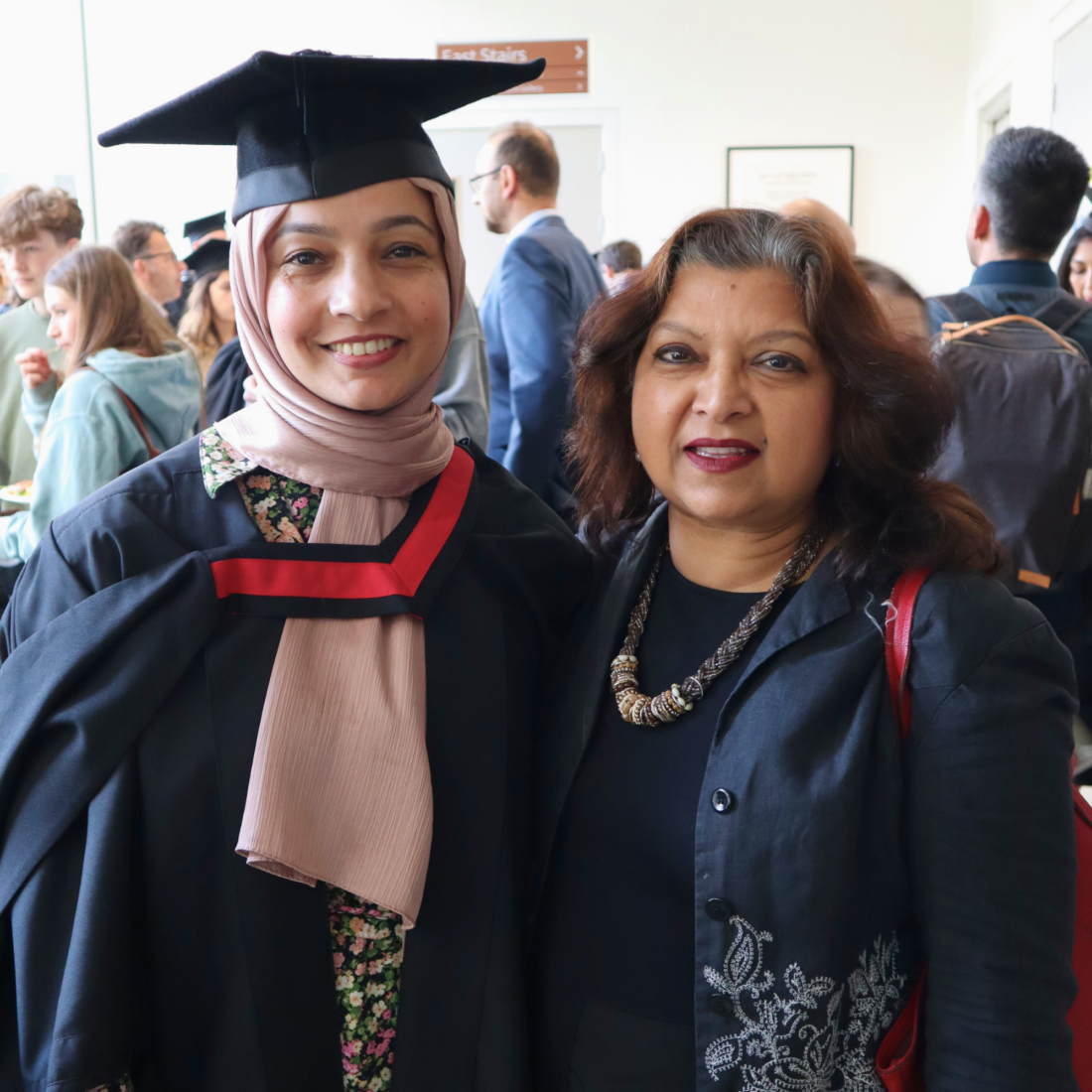 Graduation Ceremony 2024 - Tavistock Training