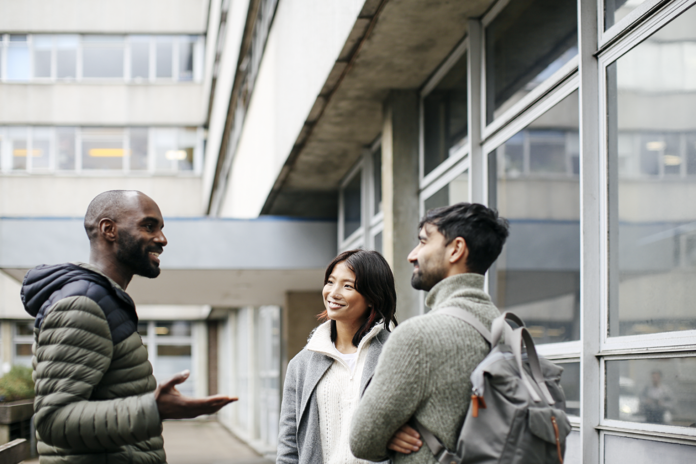 Key insights from the 2024 student survey - Tavistock Training