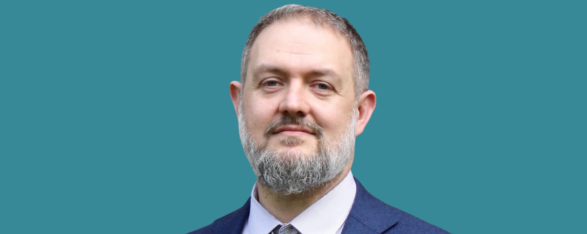 Meet our new Chief Education and Training Officer - Tavistock Training