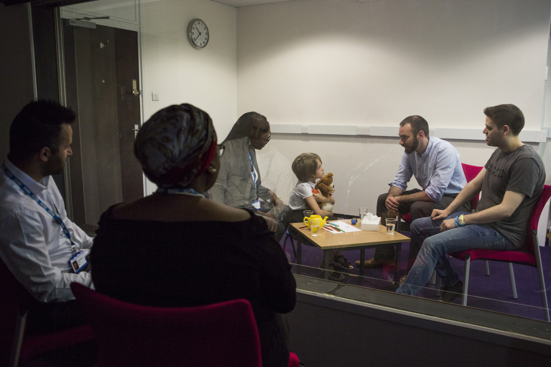 What is infant observation? - Tavistock Training