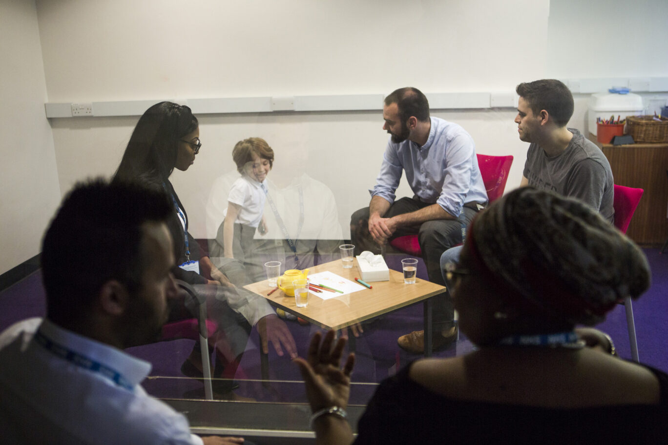 What is infant observation? - Tavistock Training