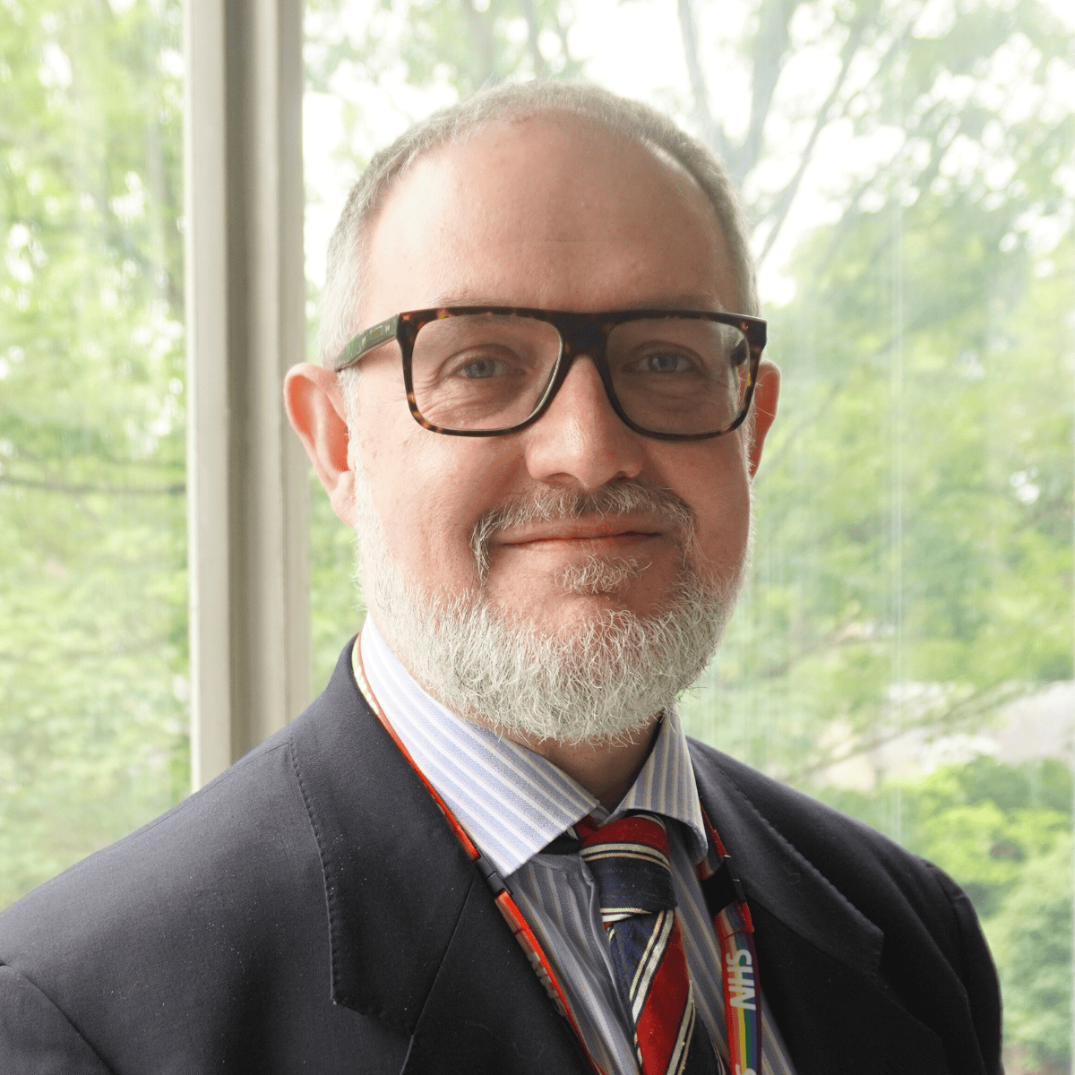 An update for the new year from Professor Mark Freestone - Tavistock Training