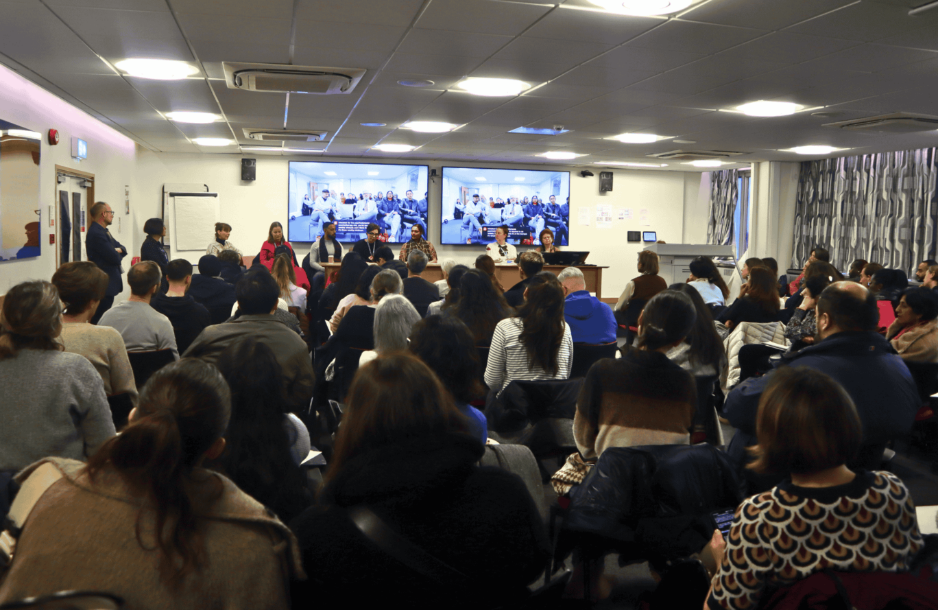 An update on our future plans from Professor Mark Freestone - Tavistock ...