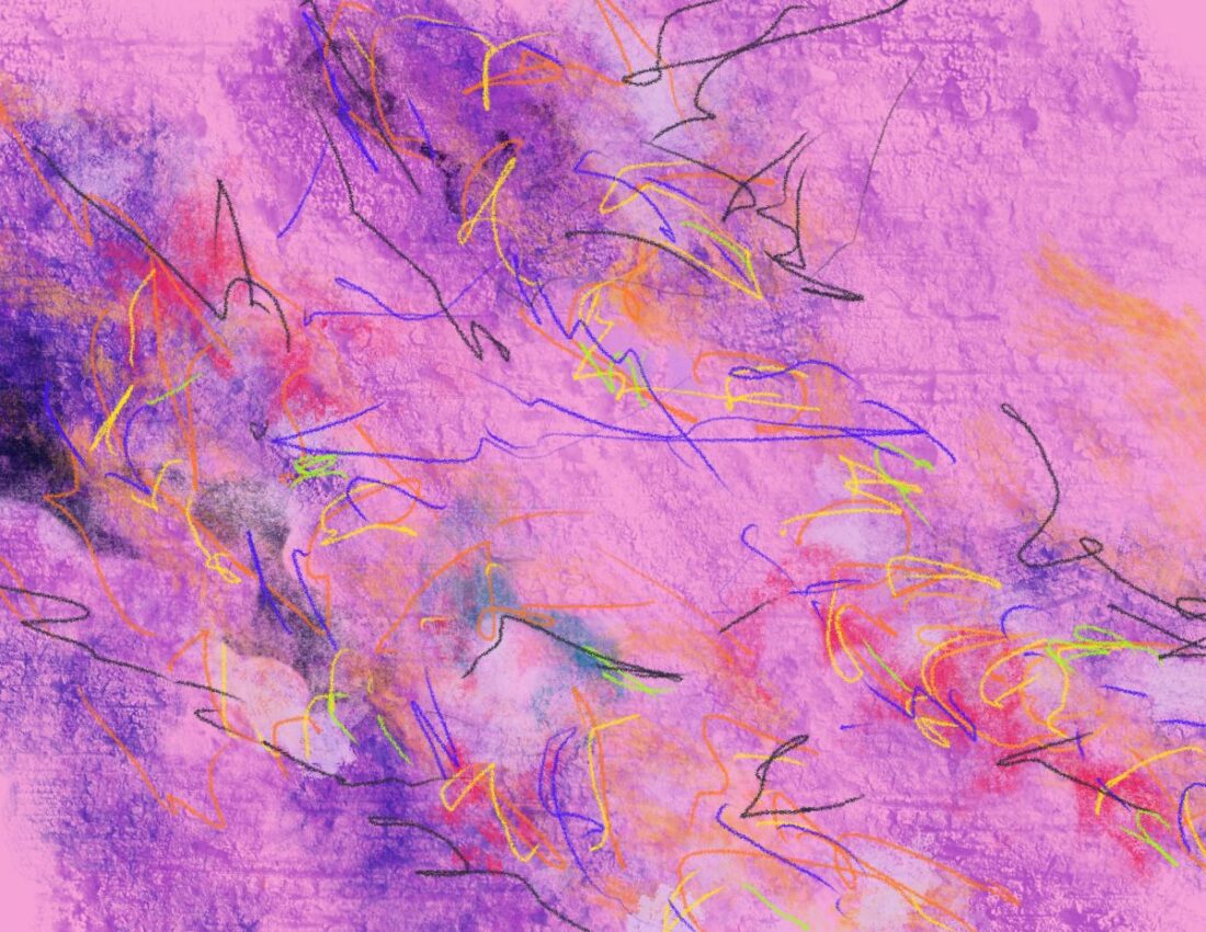 Student uses manga art to express emotions in their studies - Tavistock ...